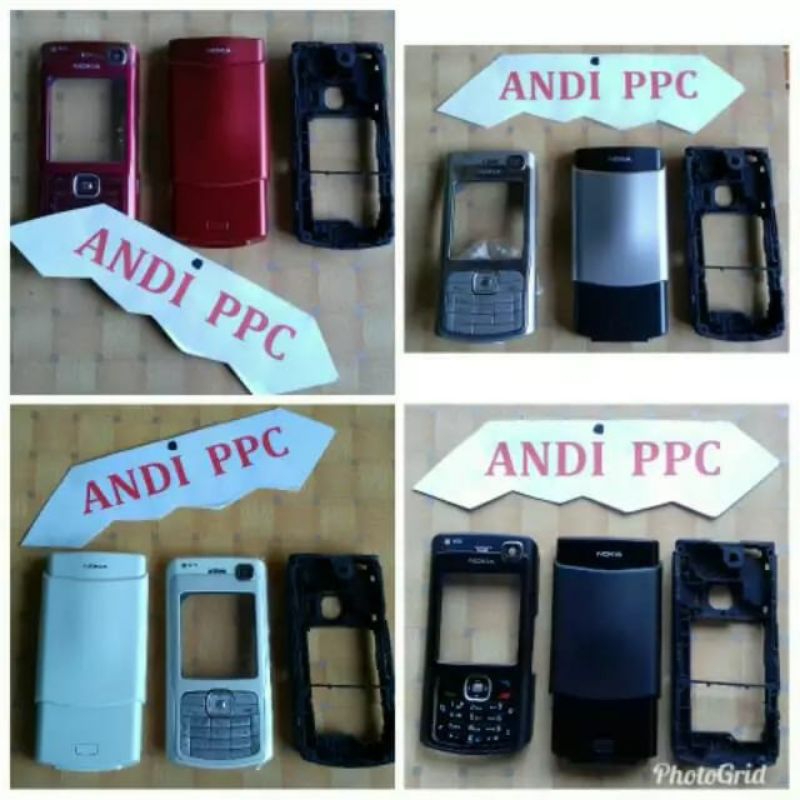 Jual casing nokia N70 Plus Bone | Shopee Indonesia