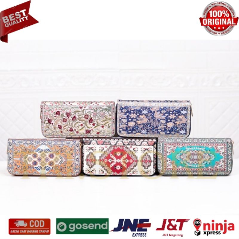 Jual DOMPET RESLETING ASLI TURKI DOMPET ELEGAN, UNIK DAN MULTIFUNGSI ...