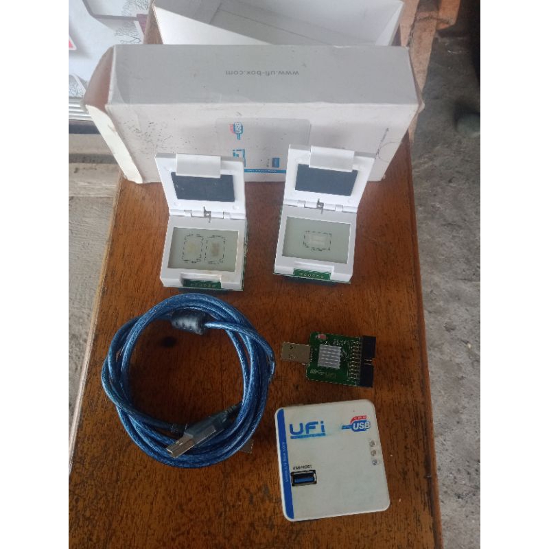Jual ufi box | Shopee Indonesia