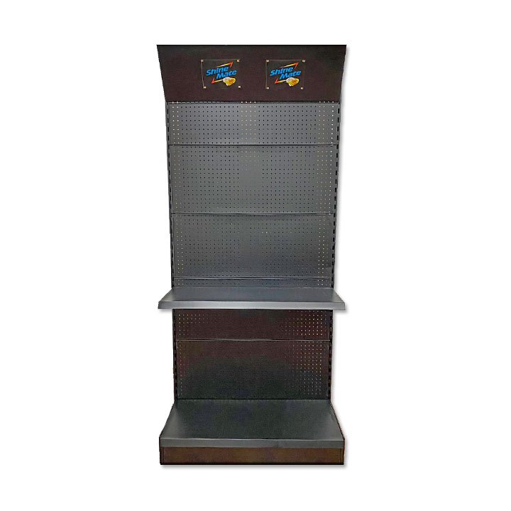 Jual Display board | Pajangan Display | Rak Besi Display | Display ...