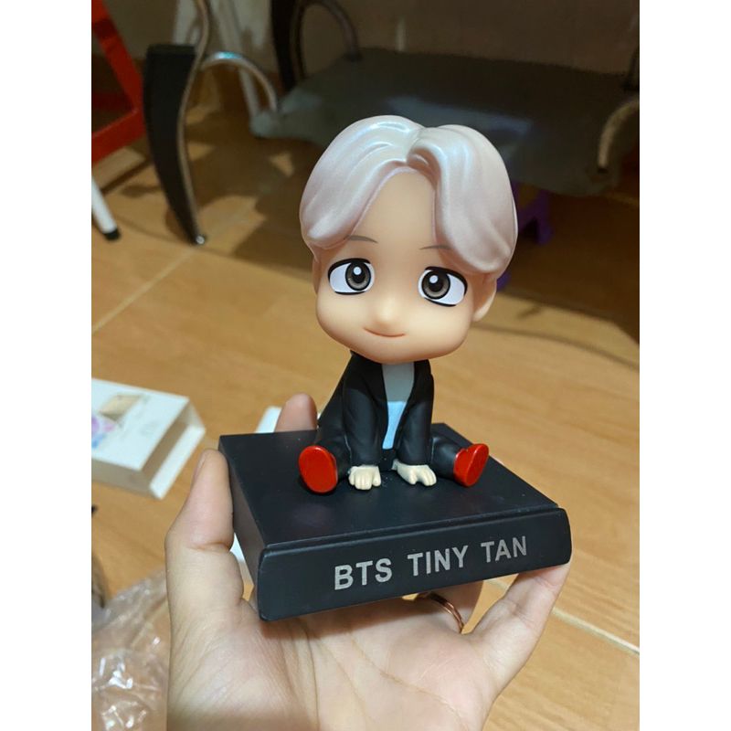 Jual standy Jimin tiny tan | Shopee Indonesia