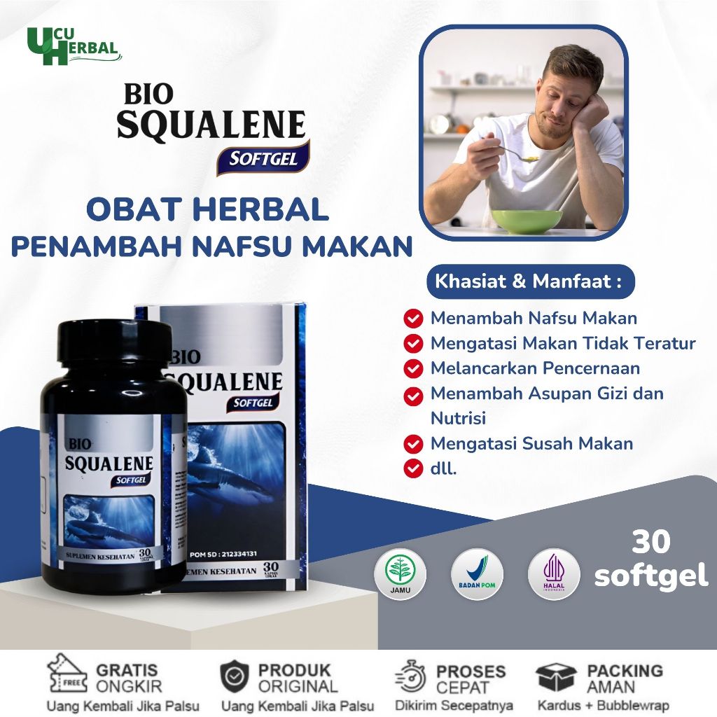 Jual Obat Penambah Nafsu Makan Anak & Dewasa, Obat Susah Makan, Obat ...