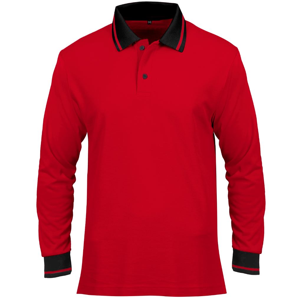 Jual KAOS POLO pria / kaos kerah pria / kaos wangky pria / kaos polosan ...