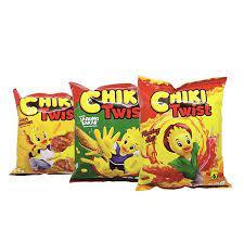 Jual Chiki Twist Snack Renceng 22gr | Shopee Indonesia