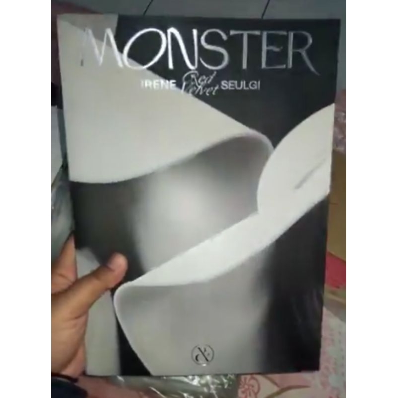Jual Monster Album | Shopee Indonesia