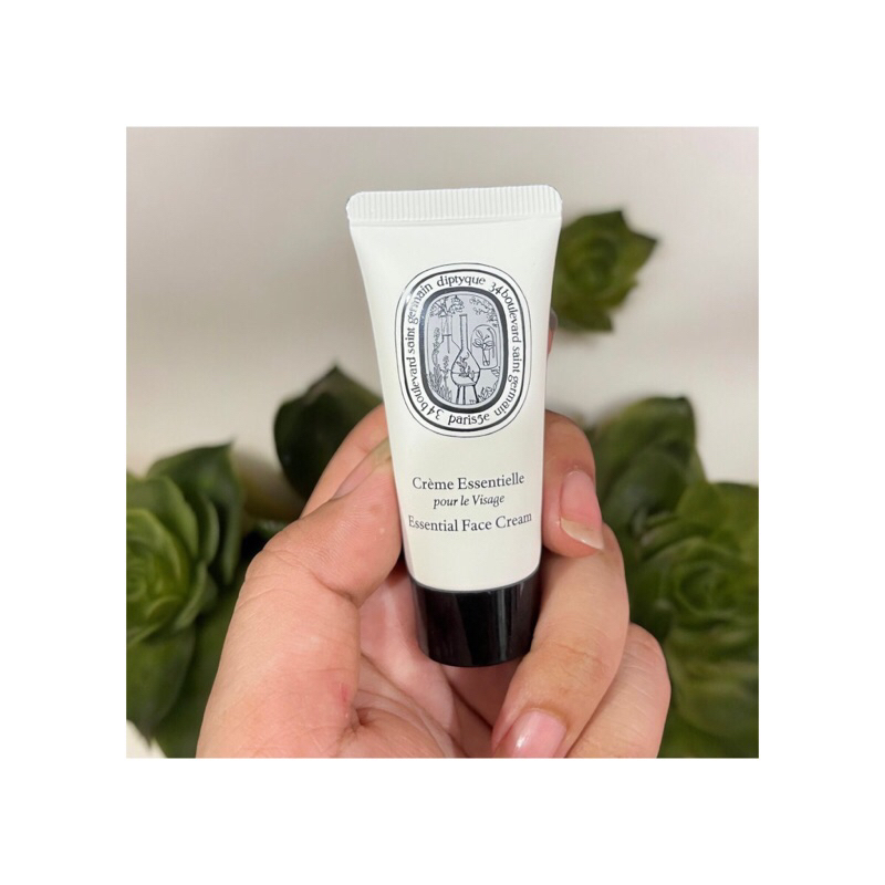 Jual Diptyque Essential Face Cream 20ml | Shopee Indonesia
