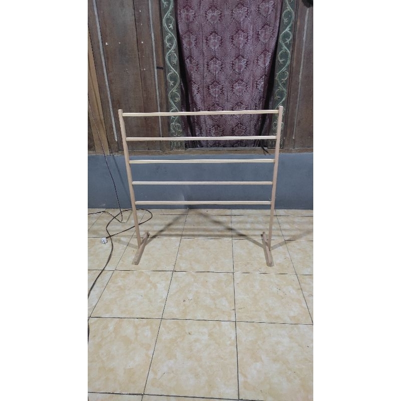 Jual Rak jajanan warung rak display rak sampiran rak multifungsi ...