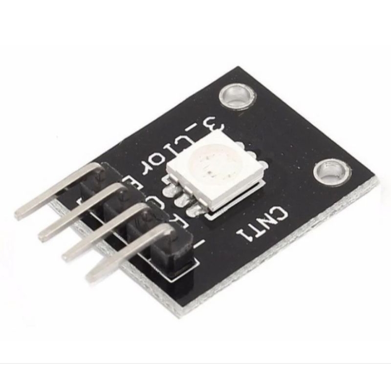 Jual KY-009 RGB 3 Color Full Color LED SMD Module KY009 arduino esp32 ...