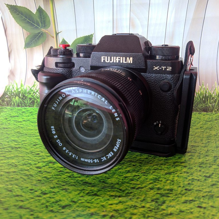 Jual Kamera Mirrorless Fujifilm X-T2 Fullset not xt3 xt4 xt5 xt30 xt30ii xt40 xt50 xt200 xs10 ...