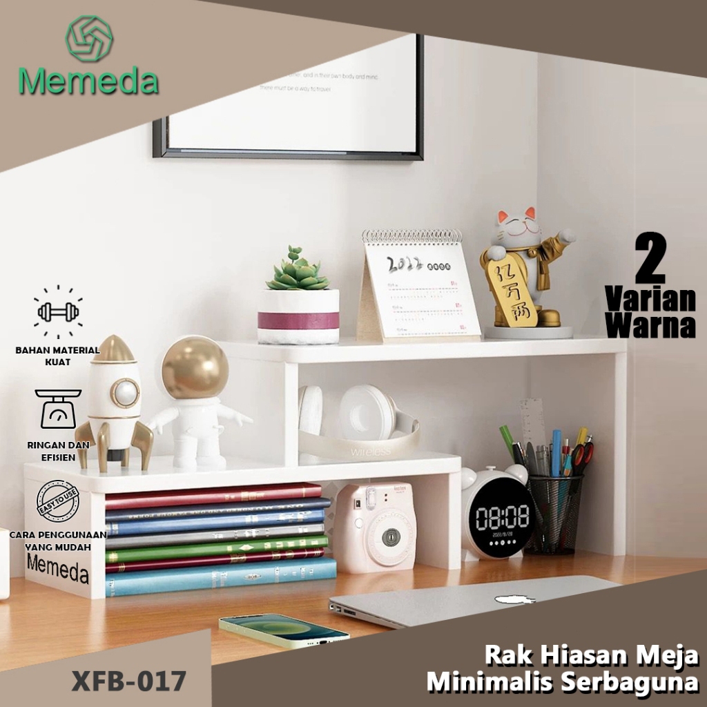 Jual CUCI GUDANG-Rak Meja Dekoratif Modern Minimalis Serbaguna Untuk ...