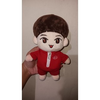 Jual KPOP Doll 20cm - Key SHINee (Drinking Solo Drama) | Shopee Indonesia
