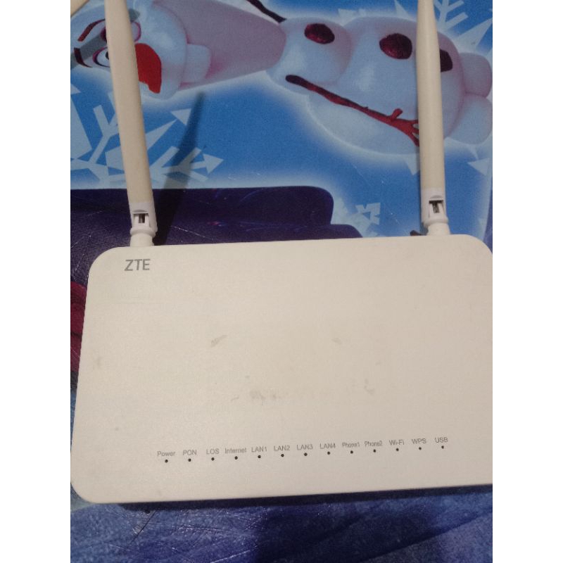 Jual router modem wifi ZTE Huawei | Shopee Indonesia