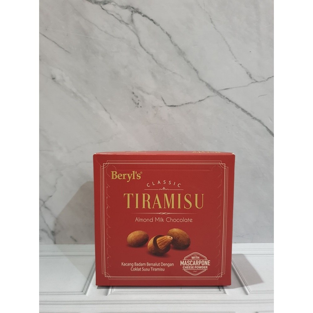 Jual COKLAT BERYLS VARIAN RASA | Shopee Indonesia