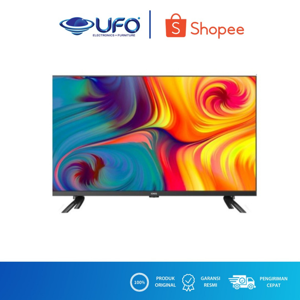 Jual CHANGHONG 32 INCH LED GOOGLE TV FULL HD L32G7P-PRO | Shopee Indonesia