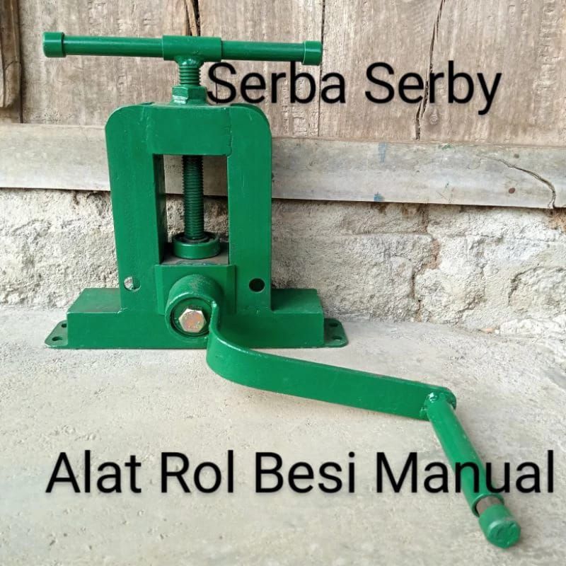 Jual alat rol pipa dan plat strip | Shopee Indonesia