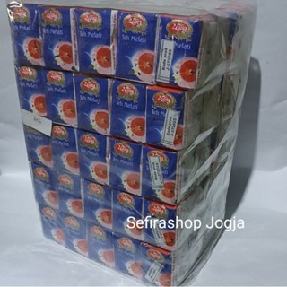 Jual Teh 2 Tang Premium Biru 1 Pack (40 gram x 10 bungkus) | Shopee ...