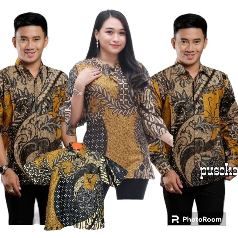 Jual Batik jumbo BIG SIZE JUMBO XXL XXXL 3L 4L 5L MURAH BATIK JUMBO ...