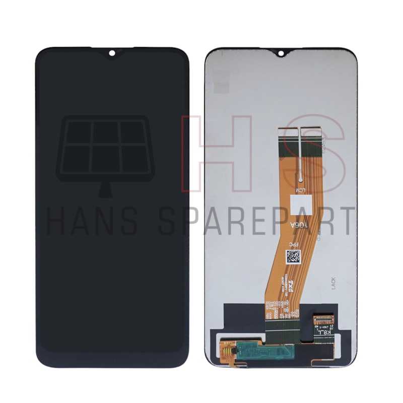 Jual LCD TOUCHSCREEN SAMSUNG M02S / M025 / M04 / M045 - ORI COMPLETE ...