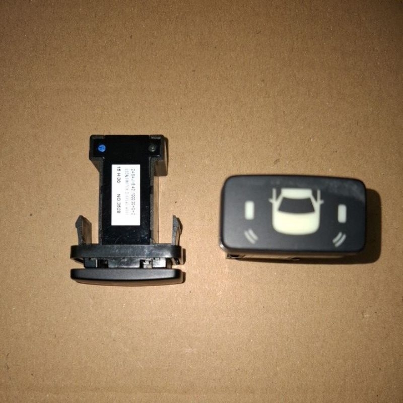 Jual Saklar sensor Corner XENIA SIGRA. ORIGINAL | Shopee Indonesia