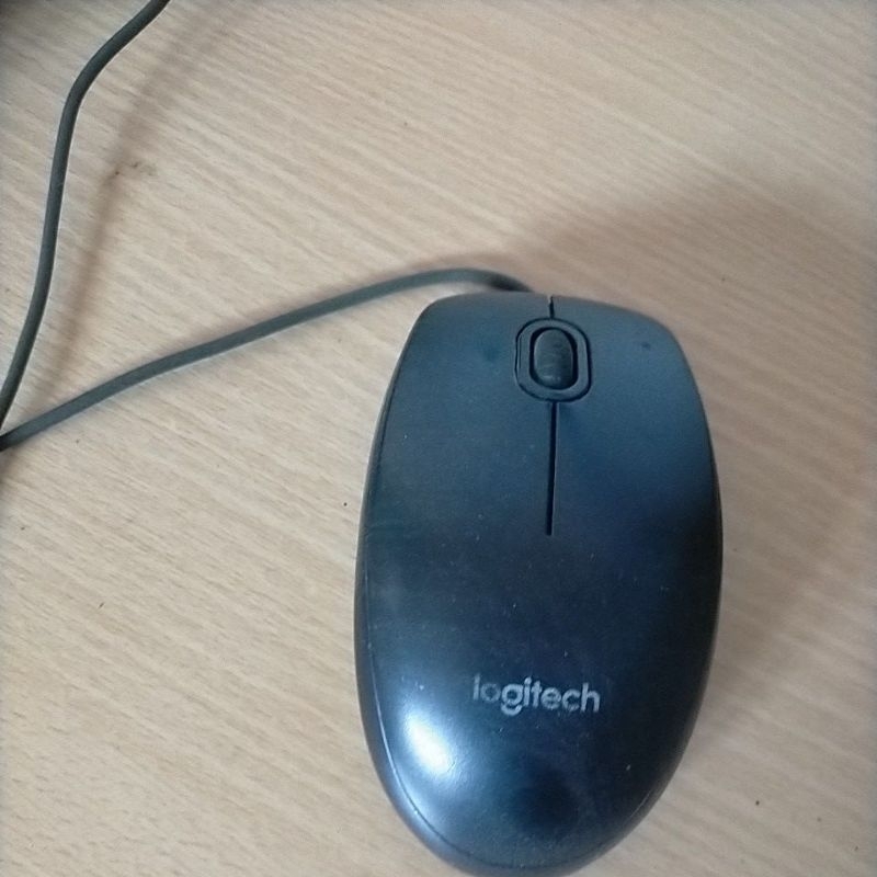 Jual mouse logitech | Shopee Indonesia