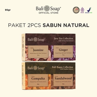 Produk Bali Soap Indonesia | Shopee Indonesia