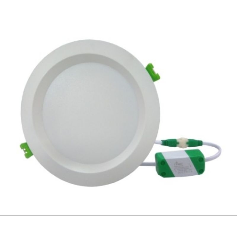 Jual DOWNLIGHT GREEN HILED 9 WATT | Shopee Indonesia