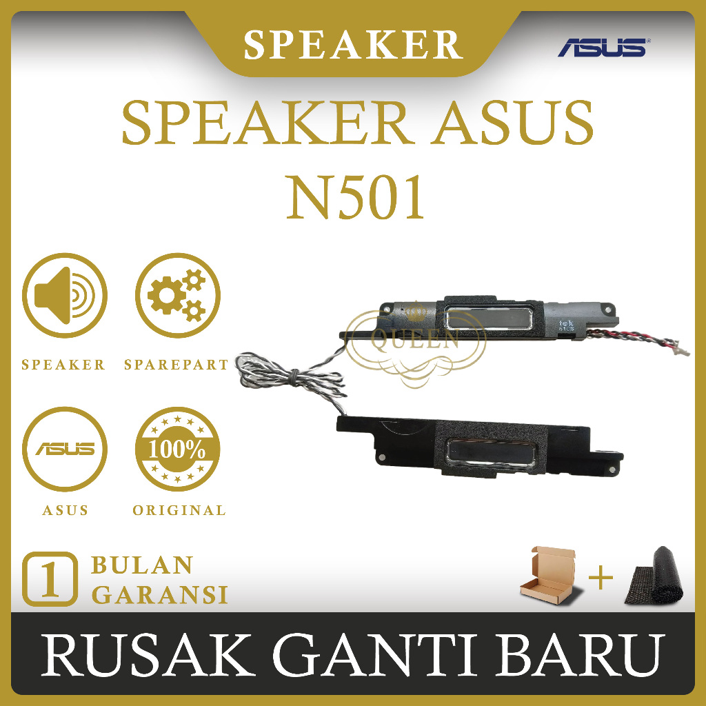 Jual SPEAKER LAPTOP ASUS N501 ORIGINAL | Shopee Indonesia