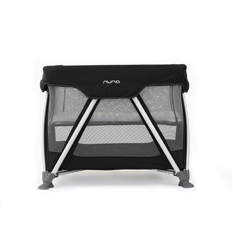 Jual Nuna Sena Baby box + Free nuna mosquito net [baca desk] | Shopee ...