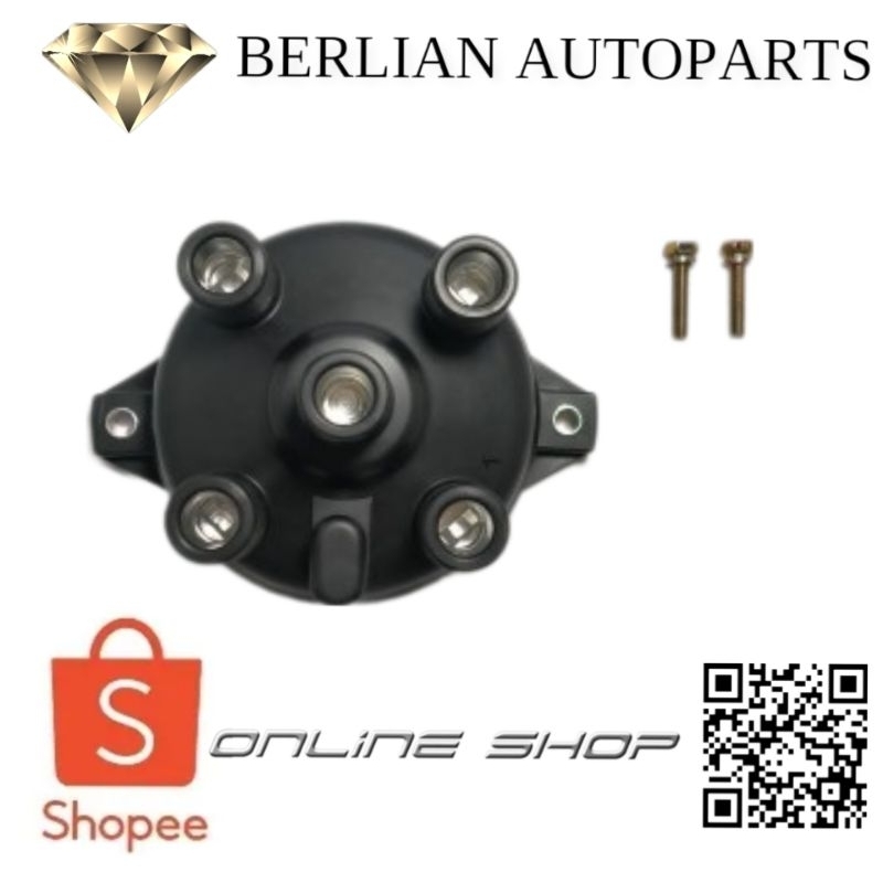 Jual tutup delco Cup Delco Suzuki Estim Amenity Mazda E2000 Vantrend ...