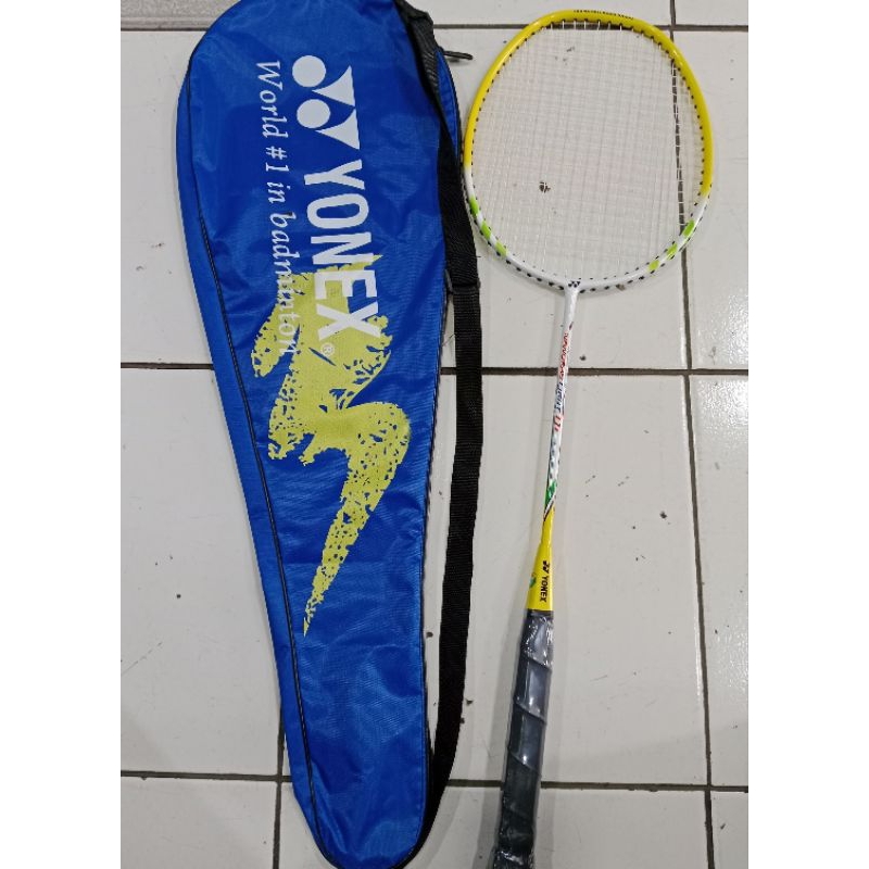 Jual Raket badminton murah/Raket bulutangkis | Shopee Indonesia
