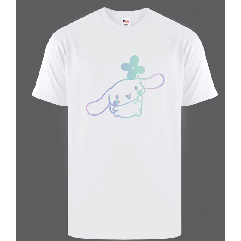 Jual Custom Sablon Spectrum kuromi & Cinnamonroll | Shopee Indonesia