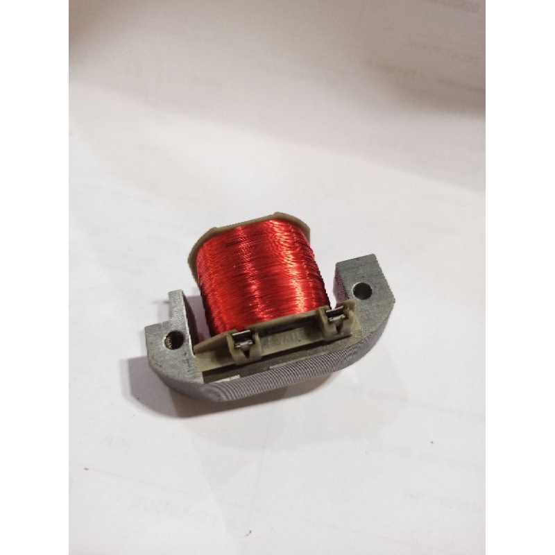 Jual Spul Coil Trafo Original Copotan Wahl Super Taper | Shopee Indonesia