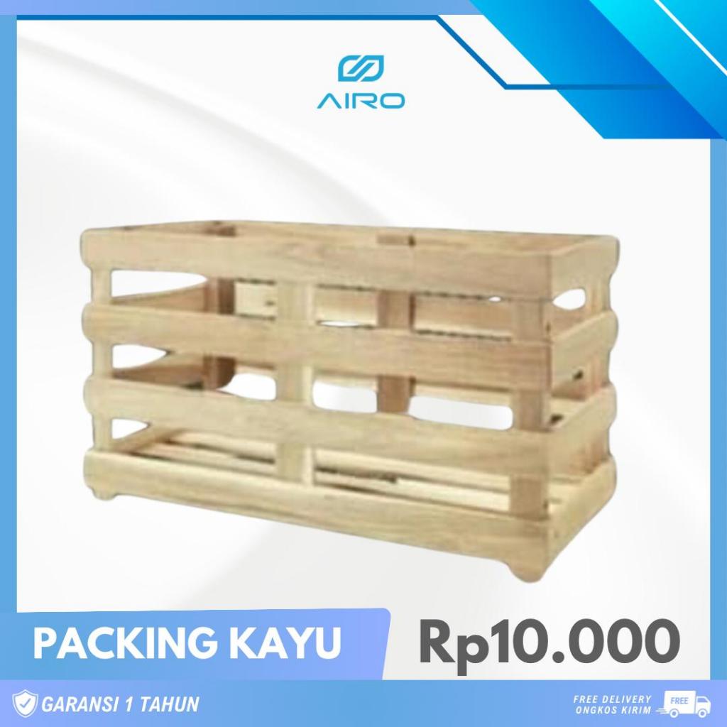 Jual Packing Kayu | Shopee Indonesia