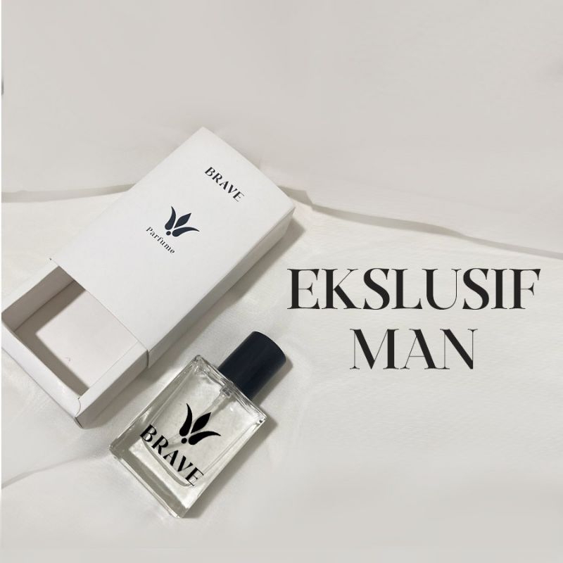 Jual BraveEDP BELI 2 Gratis 1 ukuran 20Ml Ekslusif Man X Crystaline ...