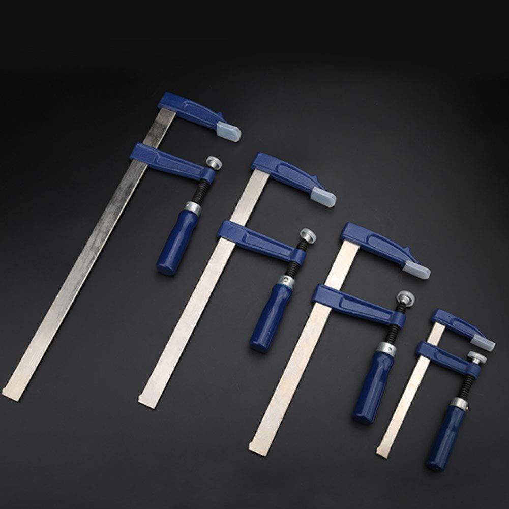 Jual F Clamp 120x200mm - 120x800 mm Klem Penjepit Kayu Wood Working ...