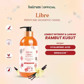 Toko Online Hairum Official Store | Shopee Indonesia