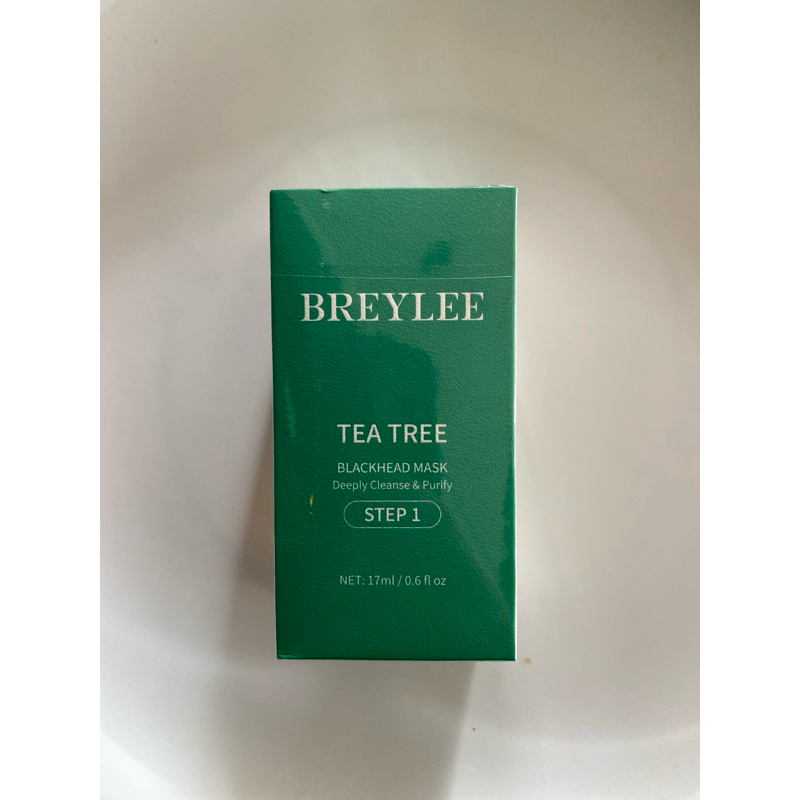 Jual BREYLEE Blackhead Mask (Step 1) | Shopee Indonesia
