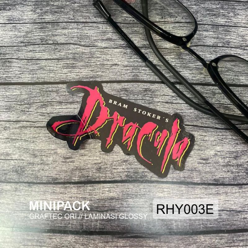 Jual sticker / stickerhelm / stickersatuan / sticker aesthethic ...