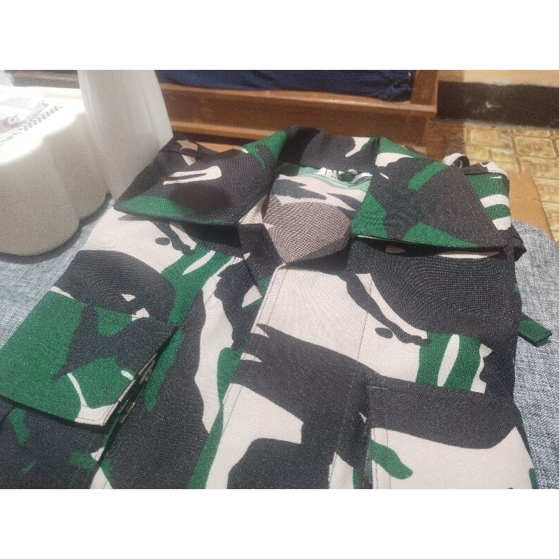 Jual Baju Pdl Velbed Sritex 888 Warna Gelap | Shopee Indonesia