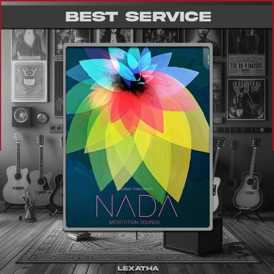 Jual Nada Best Service Library + HOST | Shopee Indonesia