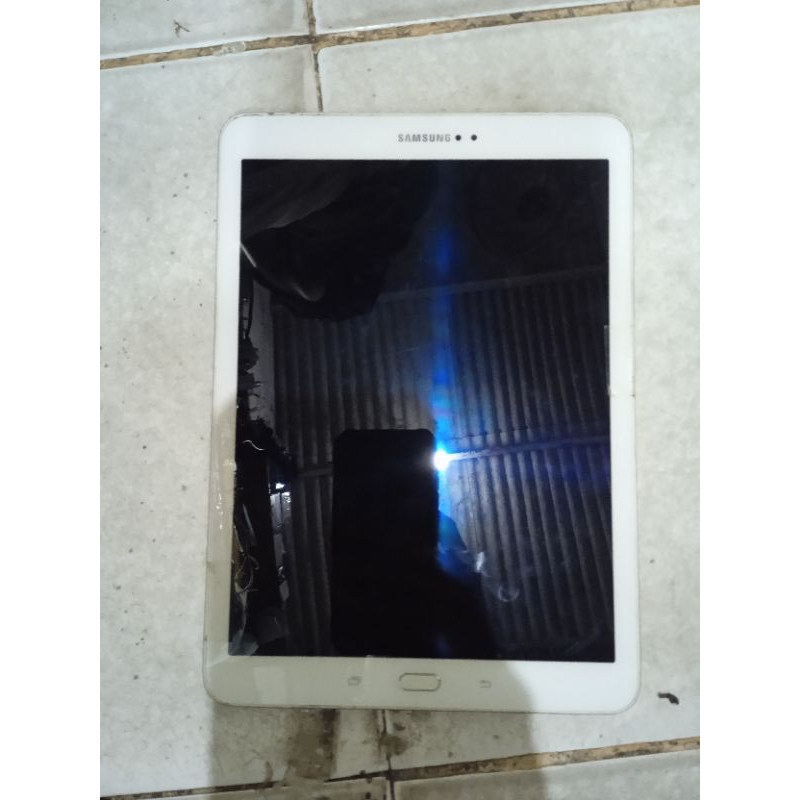 Jual mesin tablet Samsung s2 t815 ini lcd buat tes aja | Shopee Indonesia