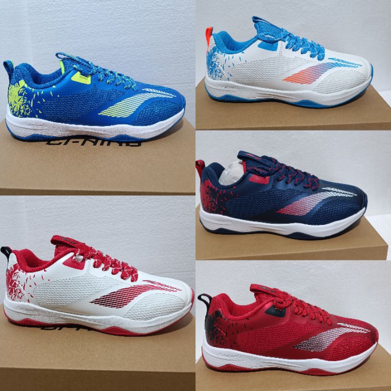 Jual sepatu Li-Ning HYPERSONIC original | Shopee Indonesia