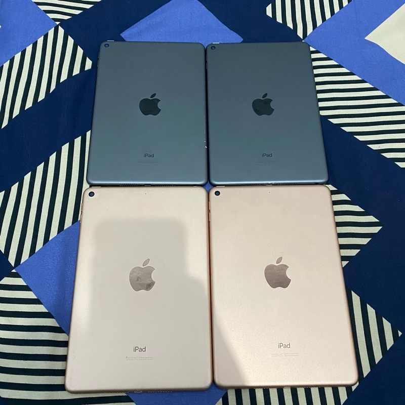 Jual ipad mini 5 64gb | Shopee Indonesia