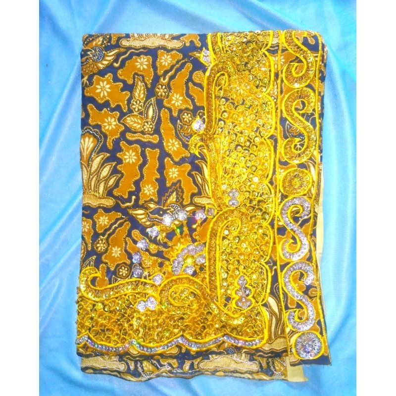 Jual Tapih Jawa Penganten Kreasi | Shopee Indonesia