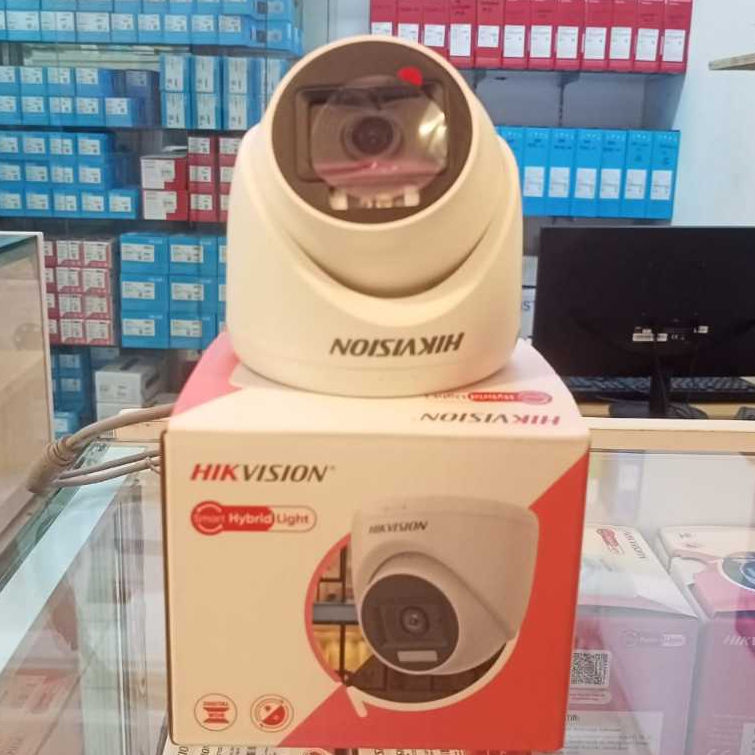 Jual HIKVISION CCTV IP CAMERA DS-2CD1323G2-LIU | Shopee Indonesia