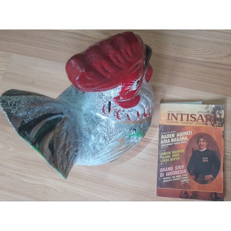 Jual Majalah Inti sari | Shopee Indonesia
