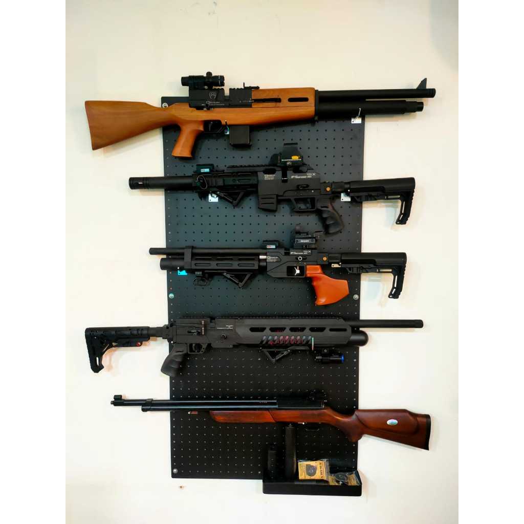 Jual Rak Air Soft Gun | Rak Mesin | Shopee Indonesia
