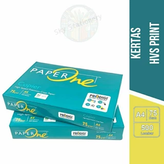 Jual Kertas A4 1 Rim Terlengkap & Harga Terbaru Mei 2025 | Shopee Indonesia