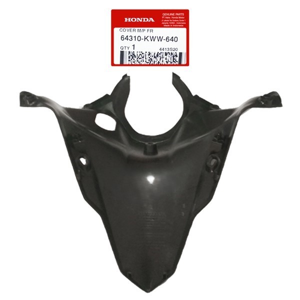 Jual COVER KONTAK REVO FIT | 64310-KWW-640 100% ORI AHM | Shopee Indonesia