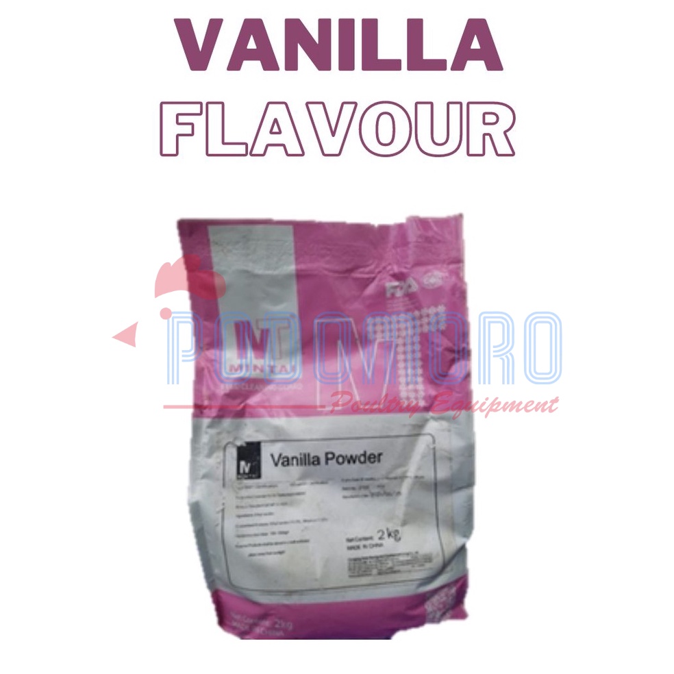Jual KODE R94W MINTAI FEED FLAVOUR 2KG FEED ADDITIVE PENAMBAH AROMA ...